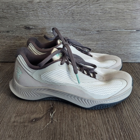 R.A.D | Shoes | Rad One Global V Trainer Crossfit Gym Lifting Shoe Mens ...